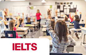 IELTS Coaching Institute Dubai | Best IELTS Training Centre Near Me ...