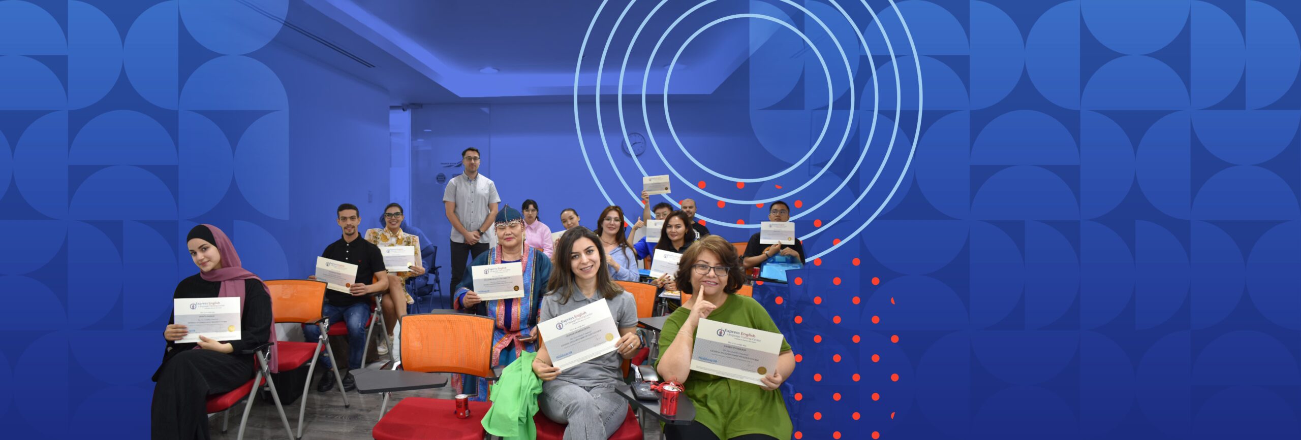 Book Your IELTS Test at Express English - Express English